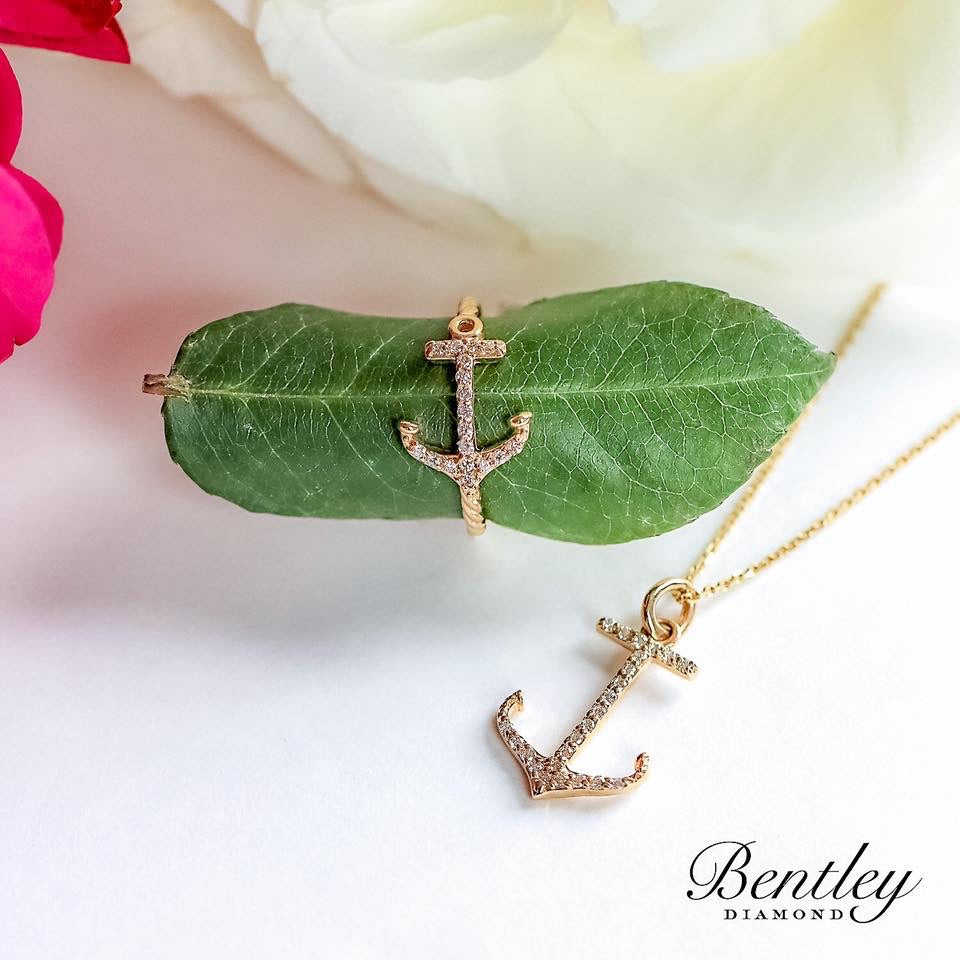 Seashore Collection – Bentley Diamond